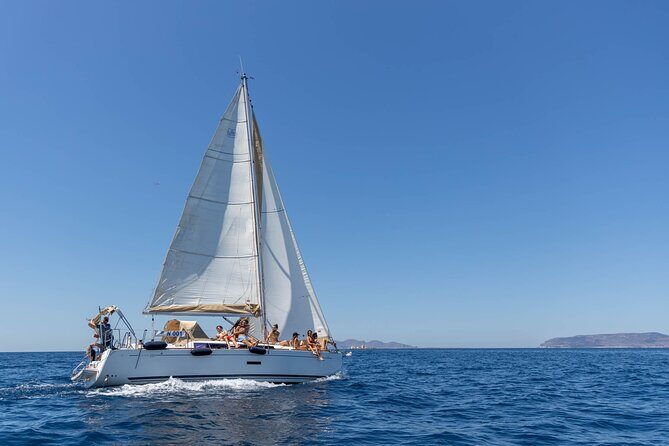 Private Sail Boat Tour to Favignana and Levanzo from Trapani - The Sum Up