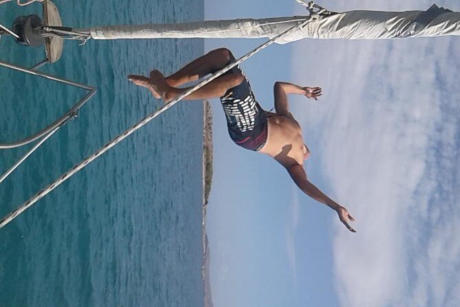 Private Sail in Chania - What to Expect on the Day