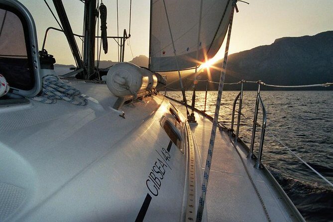 Private Sail in Chania - Frequently Asked Questions