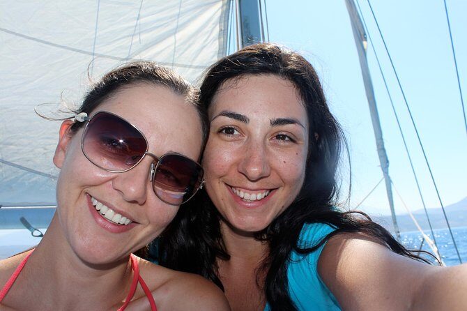 Private Sail in Chania - Final Thoughts