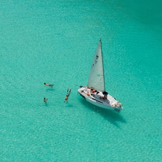 Private Sailboat 3 Hours All Inclusive - What Makes This Sailboat Tour Stand Out?