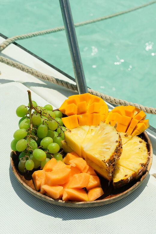 Private Sailboat 3 Hours All Inclusive - Why This Tour Offers Good Value