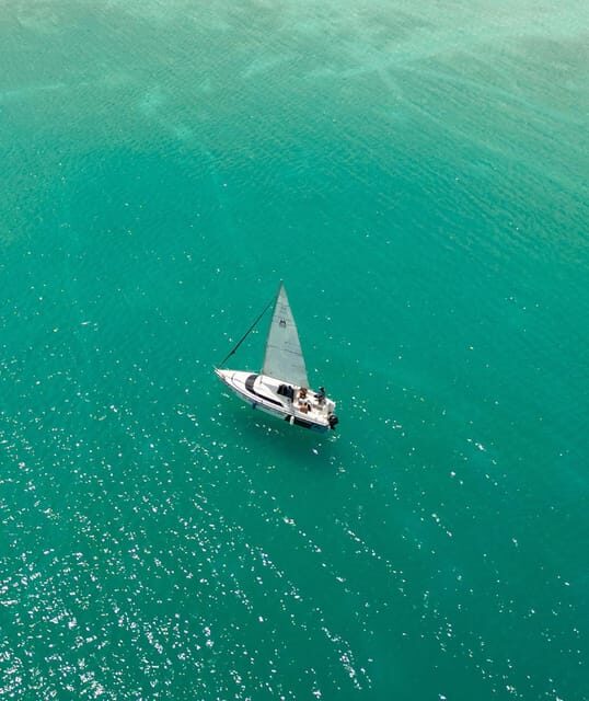 Private Sailboat 3 Hours All Inclusive - Practical Tips for Your Trip