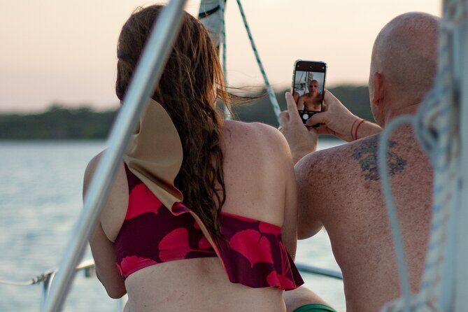 Private Sailboat + Captain for a Day Experience - Who Is This Tour Best For?