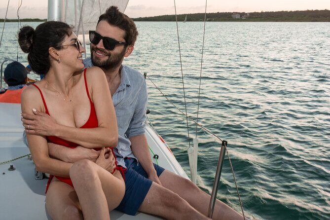 Private Sailboat + Captain for a Day Experience - Final Thoughts