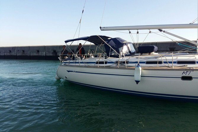 Private Sailboat Cruise with Barbecue and Drinks - What’s Included and What’s Not