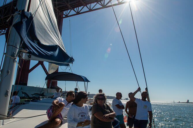 Private Sailboat Cruise with Barbecue and Drinks - Practical Considerations