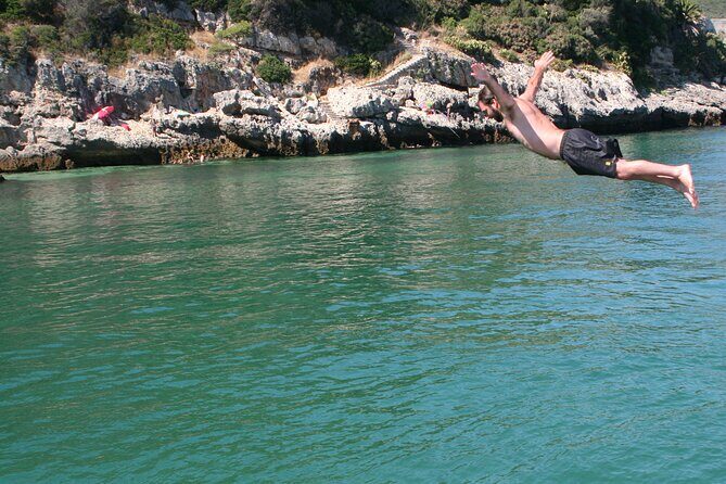 Private Sailboat Cruise with Barbecue and Drinks - Frequently Asked Questions (FAQs)