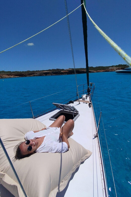 Private Sailboat Day-Trip from IBIZA to FORMENTERA - Practicalities: What You Need to Know  