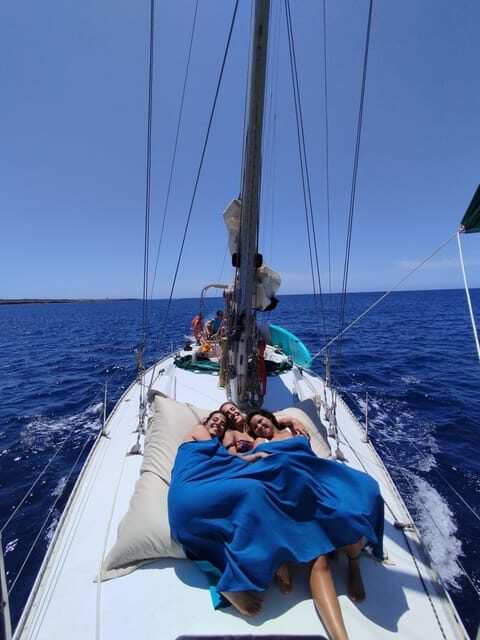 Private Sailboat Day-Trip from IBIZA to FORMENTERA - What Makes This Tour Stand Out?  
