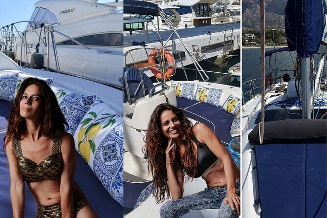 Private Sailboat Rental in Puerto Banús, Marbella - A Detailed Look at the Experience