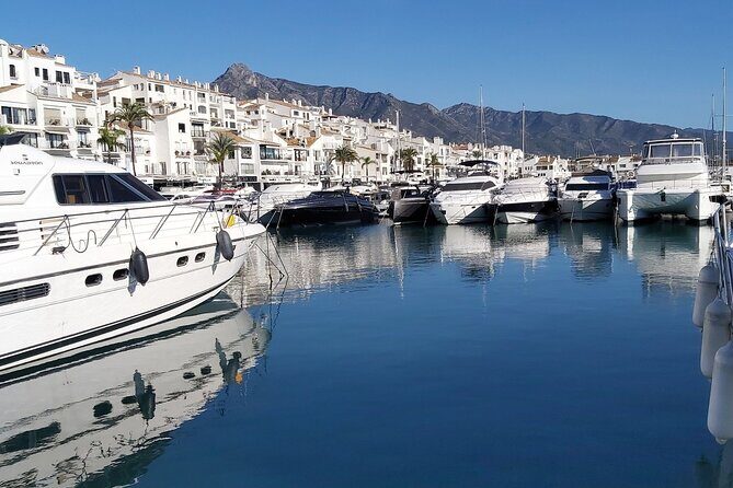 Private Sailboat Rental in Puerto Banús, Marbella - FAQs
