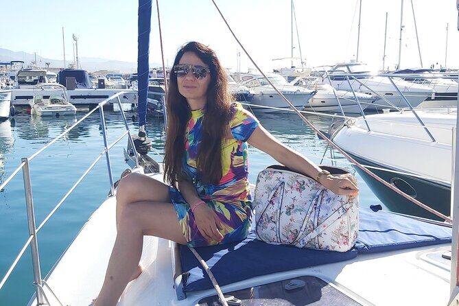 Private Sailboat Rental in Puerto Banús, Marbella - Final Thoughts