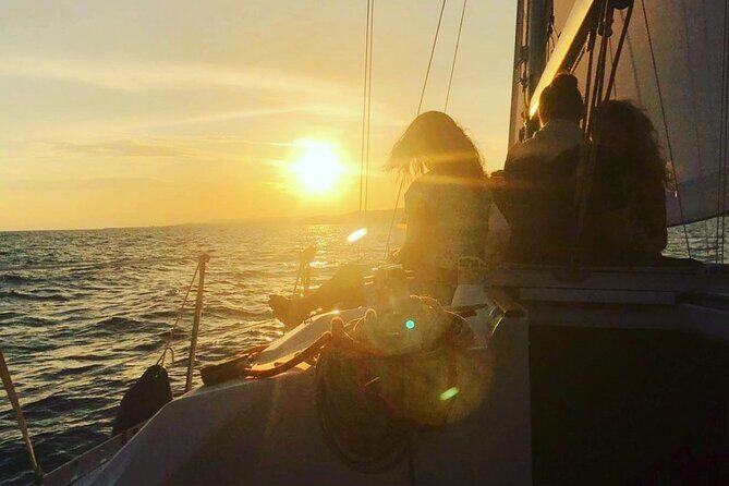 Private Sailboat Ride at Sunset from Sitges - What Makes This Sailboat Experience Special?