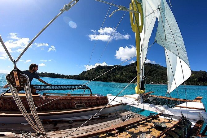 Private sailing adventure - Key Points