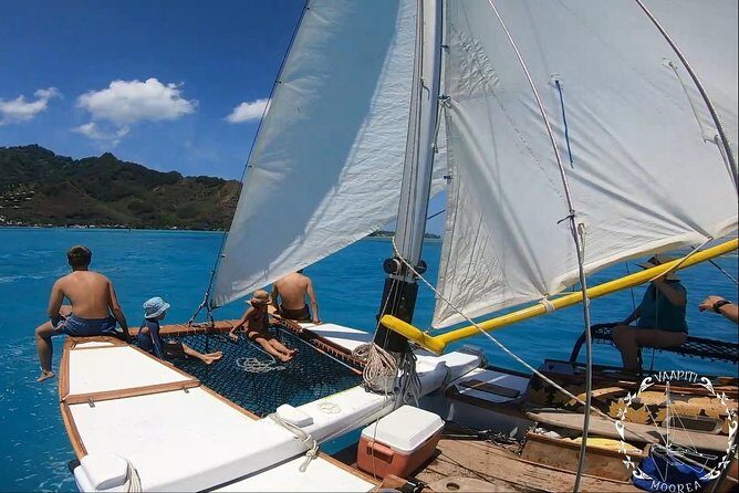 Private sailing adventure - The Experience in Detail