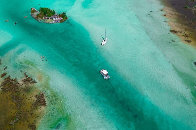 Private Sailing Adventure in Bacalar - FAQ