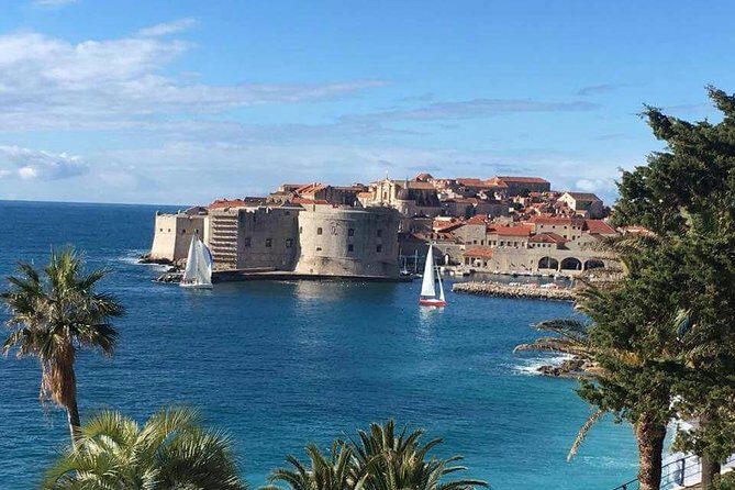 Private Sailing Adventure in Dubrovnik - An In-Depth Look at the Dubrovnik Private Sailing Tour