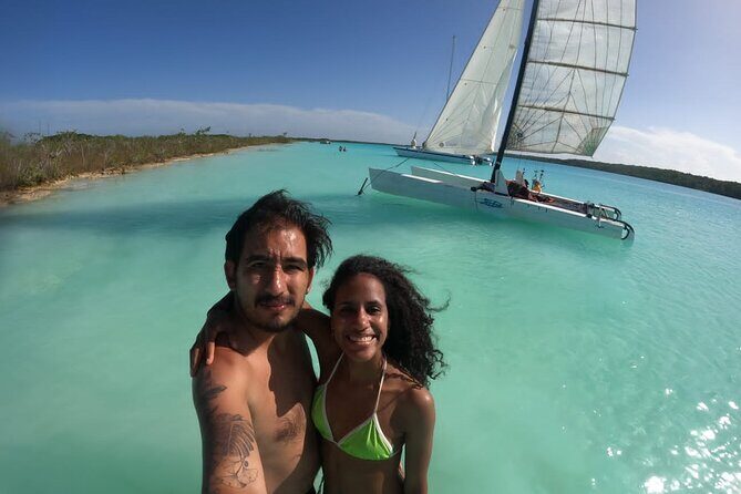 Private Sailing between Mangroves - Final Thoughts