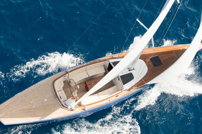 Private Sailing Boat Tour Classic Lake Como with Aperitif - Final Thoughts