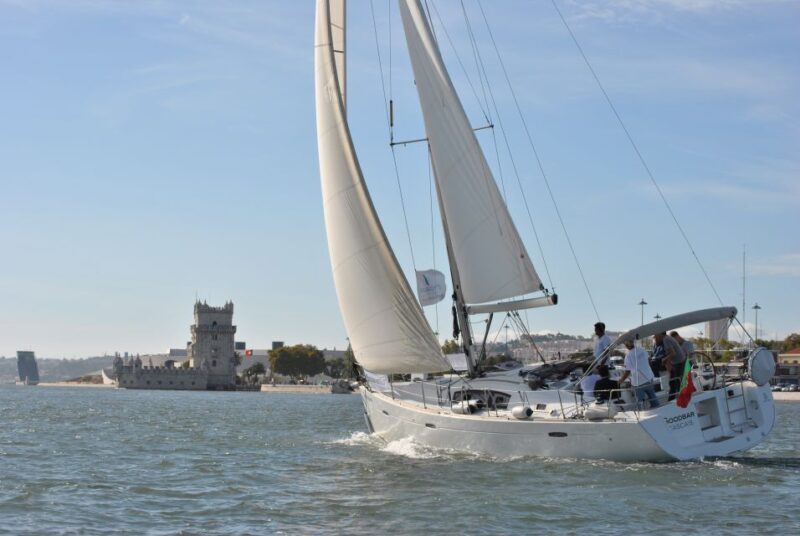 Private Sailing Boat Tour Lisbon with a drink: 2 to 8 Hours - An In-Depth Look at the Lisbon Sailing Tour