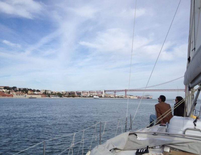 Private Sailing Boat Tour Lisbon with a drink: 2 to 8 Hours - Final Thoughts