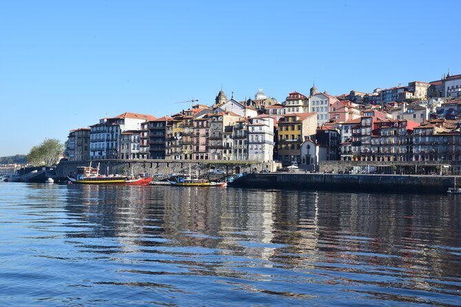 Private Sailing Charter in Porto - An In-Depth Look at the Porto Sailing Experience