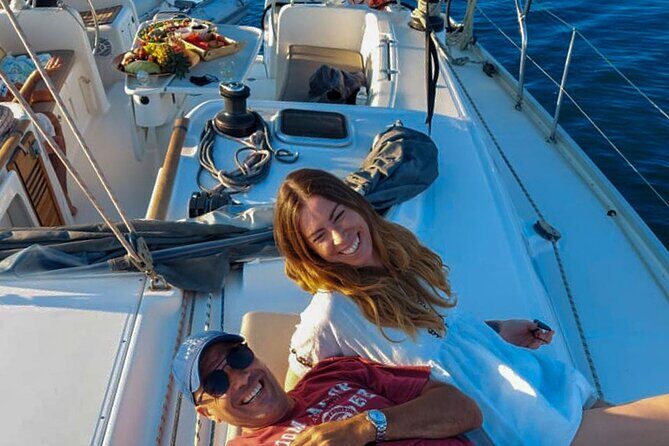 Private sailing cruise to Delos & Rhenia with Lunch & Transfer - What Makes This Tour Stand Out?