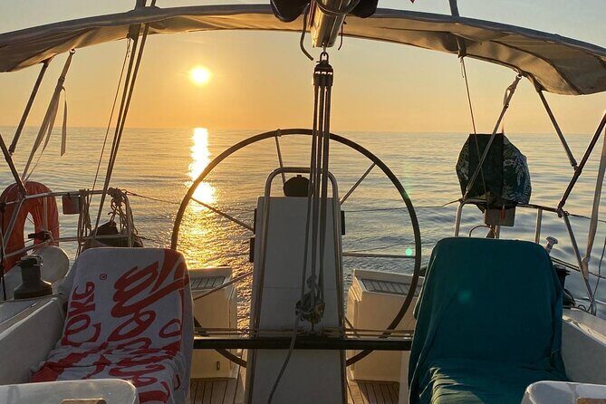 Private sailing Cruise to the Lerins Islands - An In-Depth Look at the Private Sailing Cruise