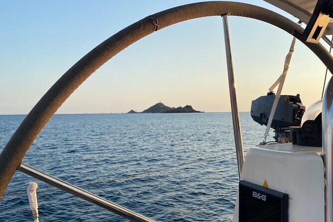 Private sailing Cruise to the Lerins Islands - FAQ