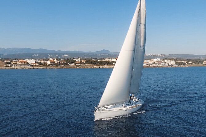 private sailing cruises - Exploring the Private Sailing Cruises in Pylos, Greece