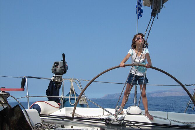 private sailing cruises - FAQ