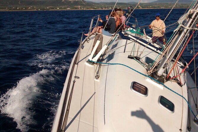 private sailing cruises - Final Words
