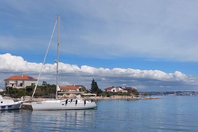 Private Sailing Day Tour - What to Expect from the Itinerary