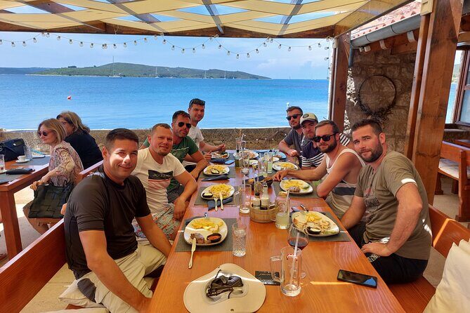 Private Sailing Day Tour - Who Would Love This Experience?