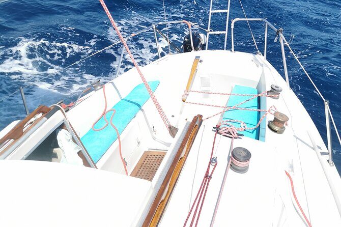 Private sailing excursion & Provencal picnic - Practical Details: What You Need to Know