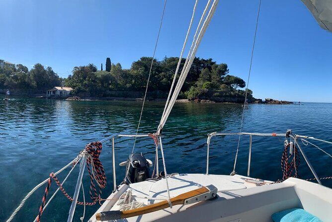 Private sailing excursion & Provencal picnic - FAQ