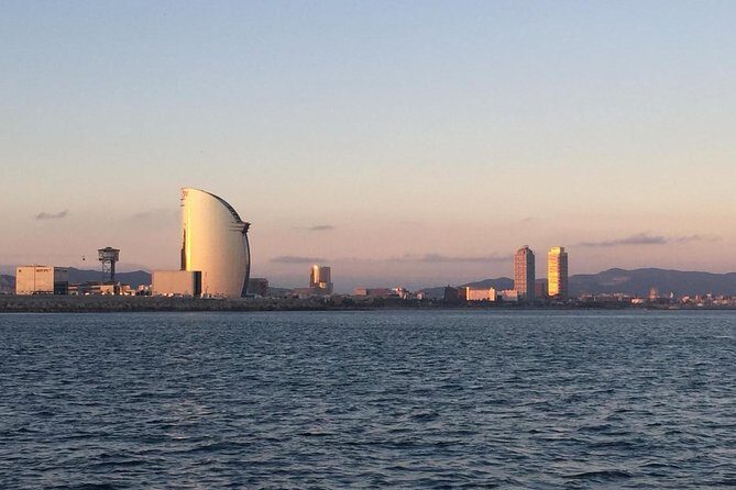 Private Sailing Experience Barcelona up to 11 guests, 2/3/4 hours - In-depth Breakdown of the Experience