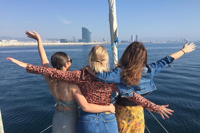 Private Sailing Experience Barcelona up to 11 guests, 2/3/4 hours - Frequently Asked Questions