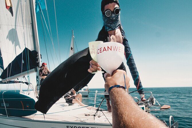 Private Sailing Experience in Portimão - Algarve - Portugal - Why This Tour Stands Out