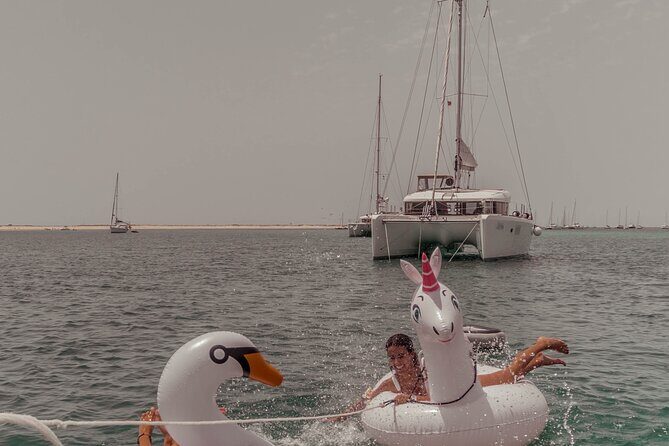 Private Sailing Experience in Portimão - Algarve - Portugal - FAQs