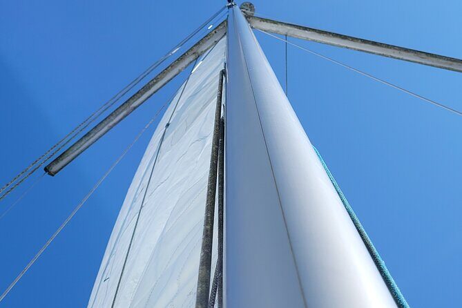 Private Sailing Experience on Lake Windermere - What to Expect from this Sailing Adventure