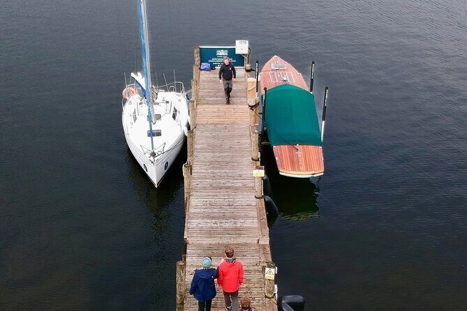 Private Sailing Experience on Lake Windermere - The Pricing and Its Worth