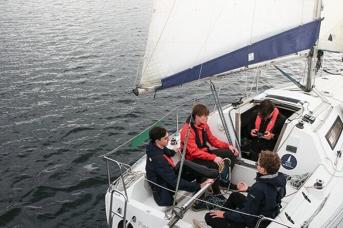 Private Sailing Experience on Lake Windermere - FAQ