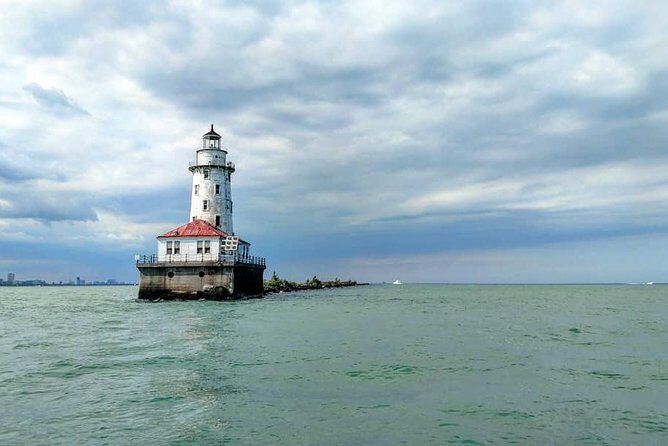 Private Sailing on Beautiful Lake Michigan - Navy Pier, Chicago - FAQ
