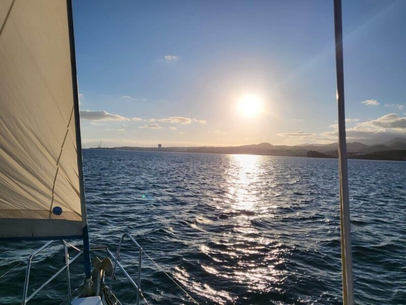 Private Sailing Sunset Tour PDL - Whats Included and What to Bring