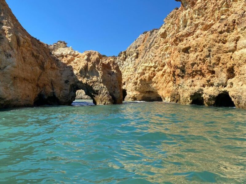 Private Sailing Tour Charter Lagos - Algarve - An In-Depth Look at the Private Sailing Experience