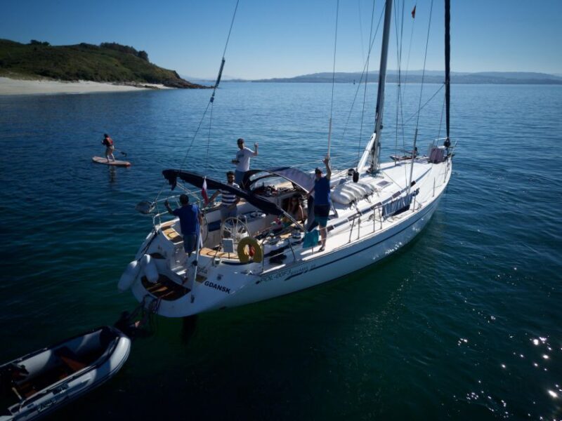 Private Sailing Tour Charter Lagos - Algarve - Who Is This Tour Best Suited For?
