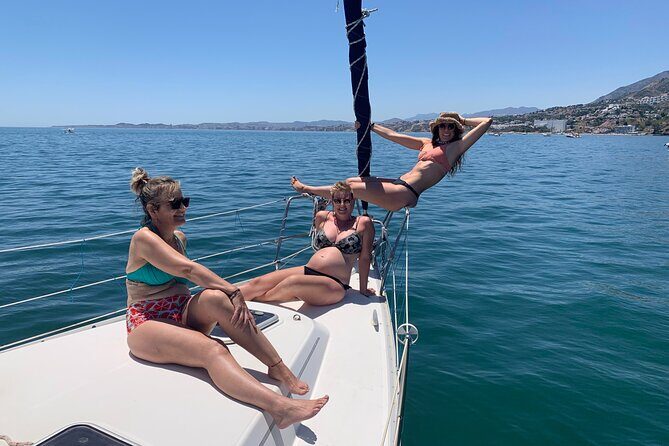 Private Sailing Tour from Puerto Banus Marbella (10 pax) - The Practical Side: Itinerary, Price, and Group Size