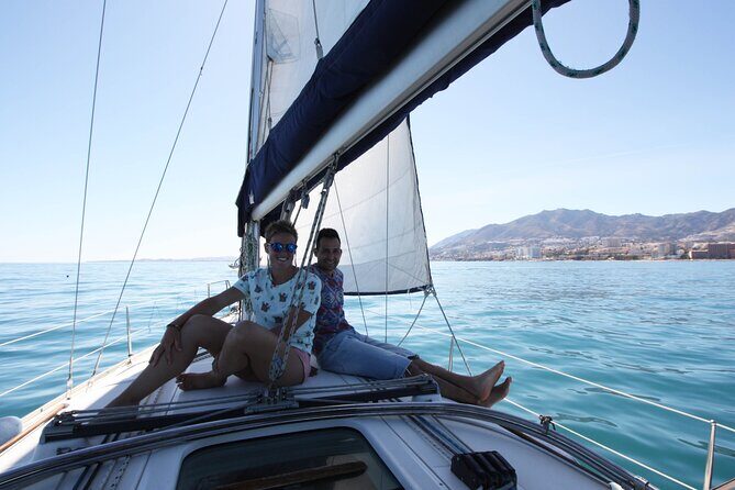 Private Sailing Tour from Puerto Banus Marbella (10 pax) - Who Would Love This Experience?